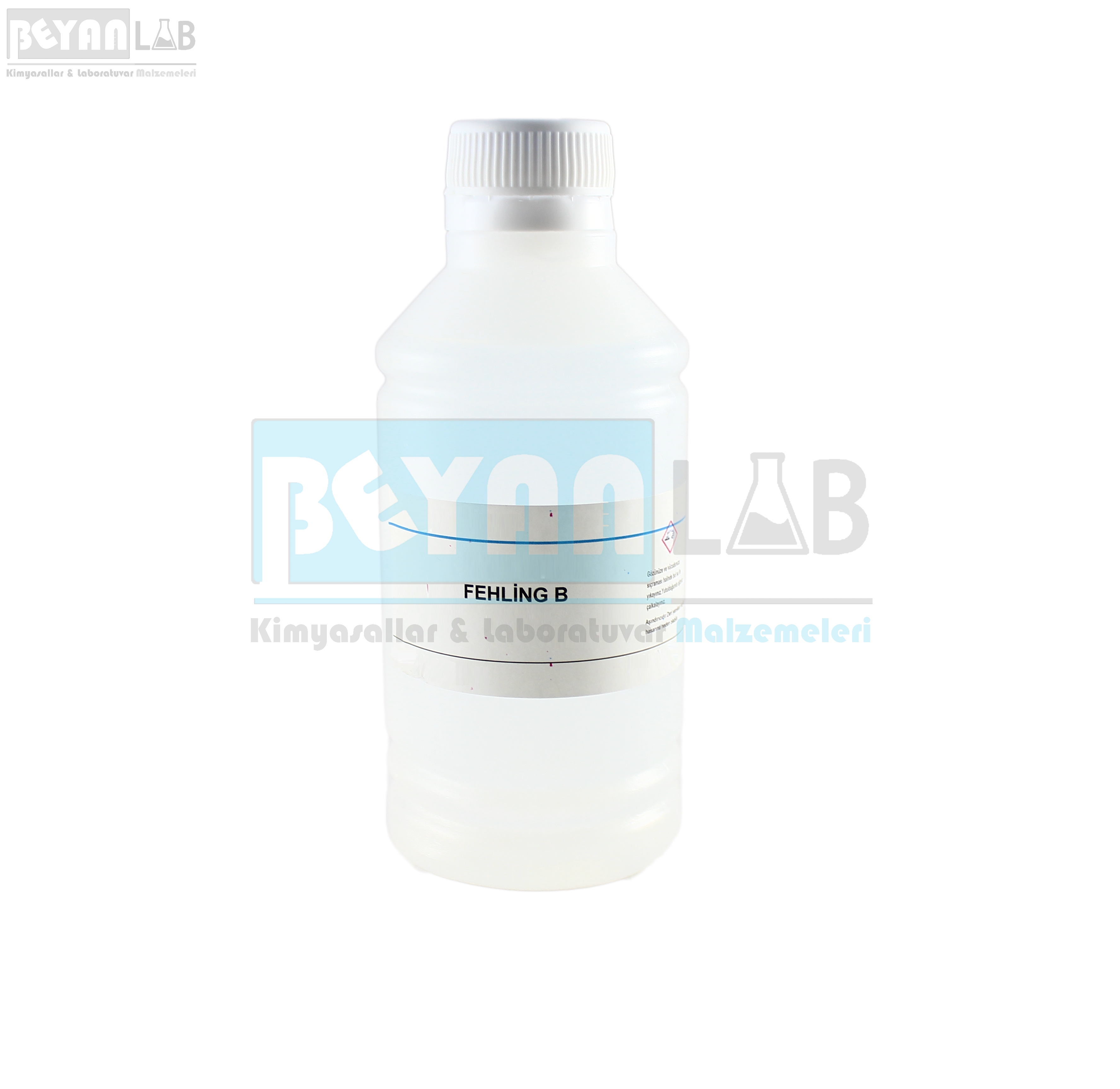 FEHLİNG B Indicator | Madar Yara